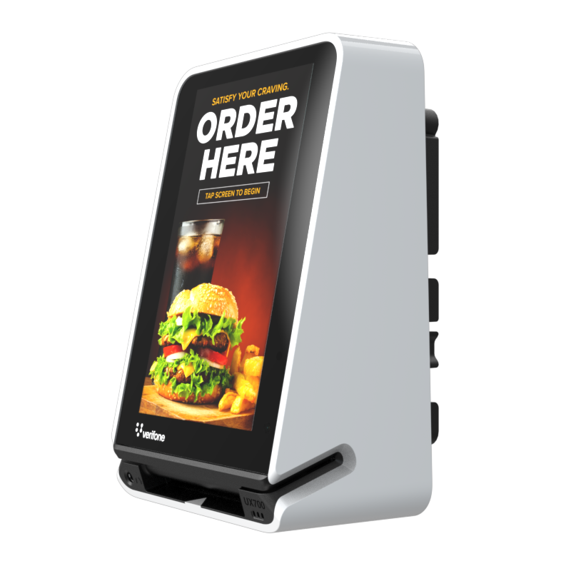 EMEA Android User Guides | In-Person Payments | Verifone Developer Portal