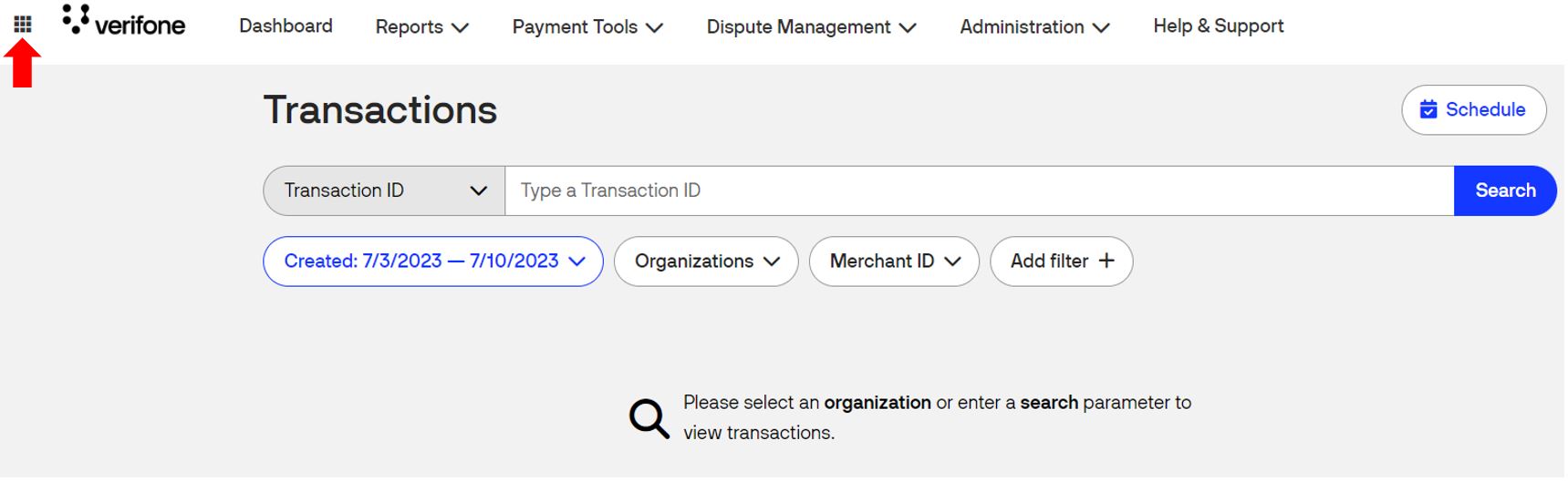 Verifone Central | Verifone Central | Verifone Developer Portal